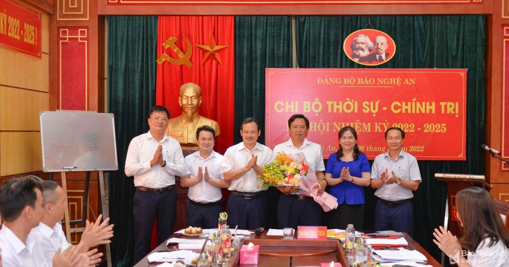 Cách viết giấy giới thiệu người vào Đảng mẫu 3-KNĐ tải ngay