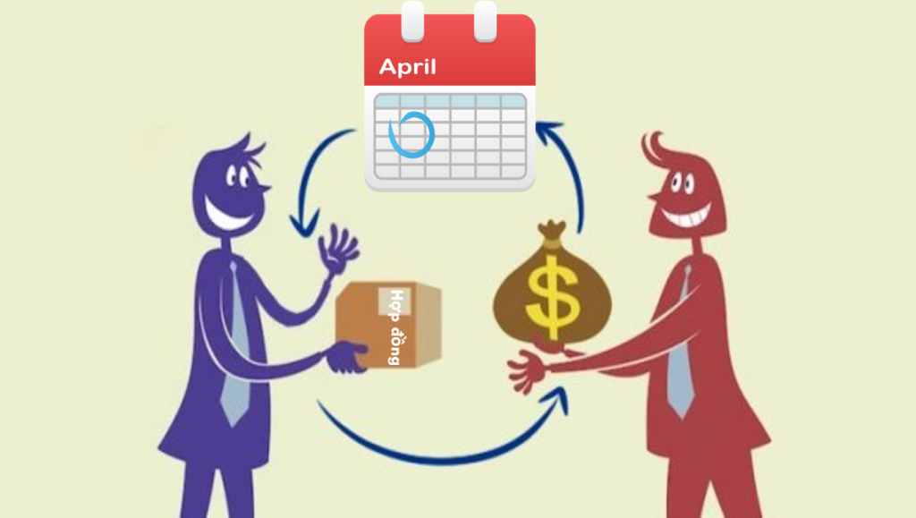 Hợp đồng trao đổi là gì? Cách lập hợp đồng trao đổi tài sản