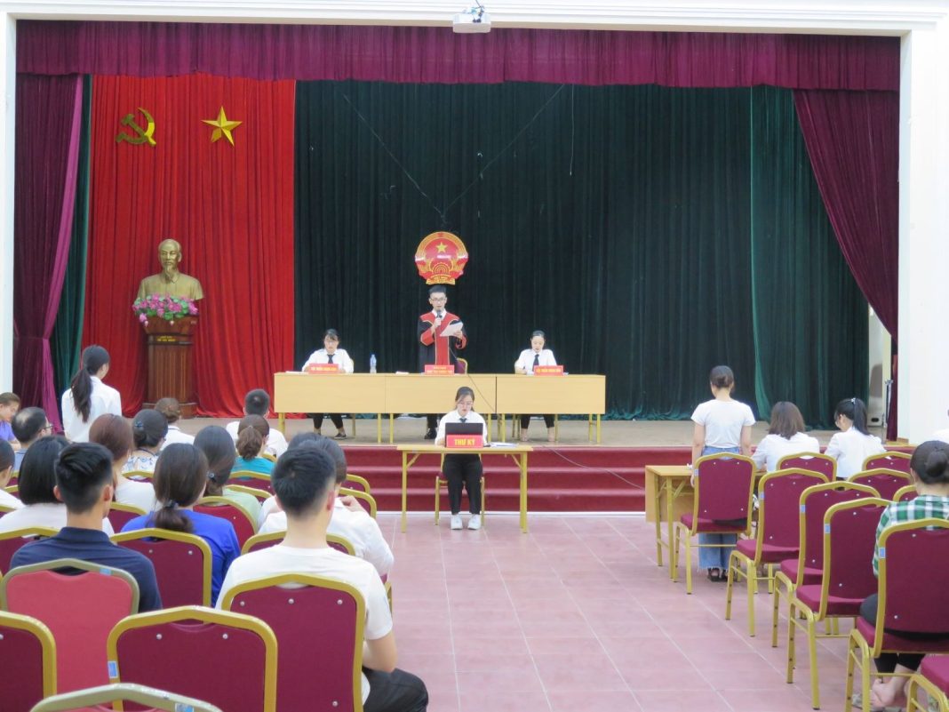 Tải Giấy Xác Nhận Học Sinh Đang Học Tại Trường miễn phí!