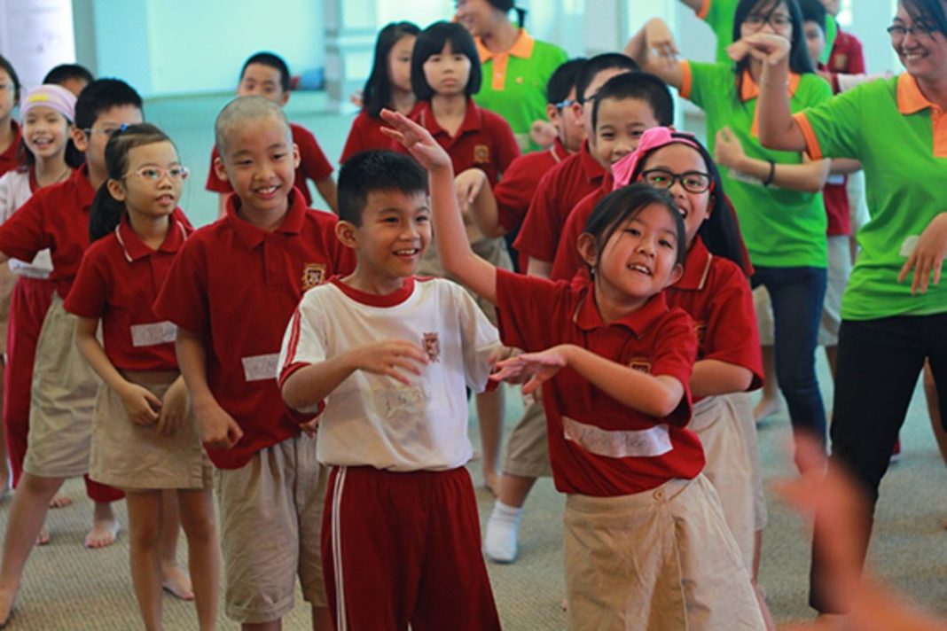 Tải đơn xin tham gia hoạt động hè tại nhà văn hóa/câu lạc bộ